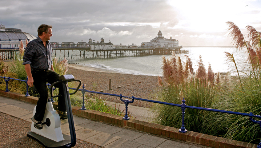 The Truth About Exercise with Michael Mosley | The Truth About Exercise ...