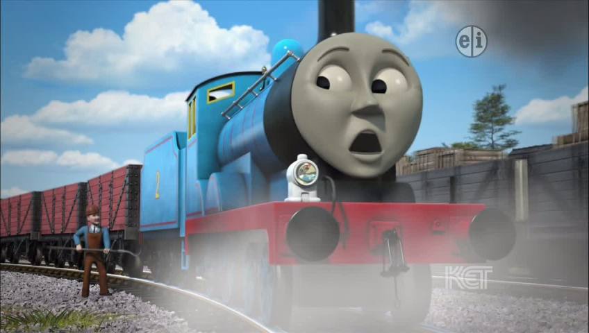 Thomas & Friends: The Adventure Begins | KET