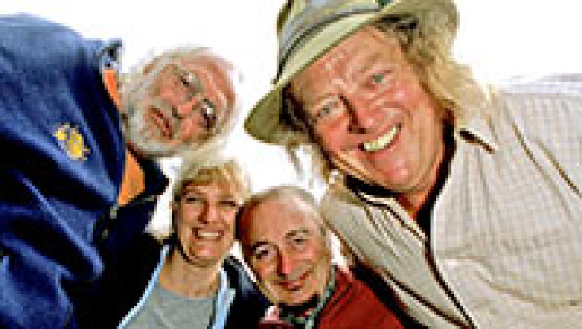 Time Team Special Edition | Time Team Special Edition