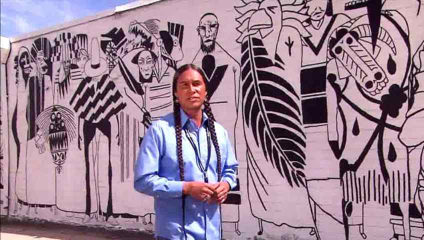 Urban Rez | Urban Rez