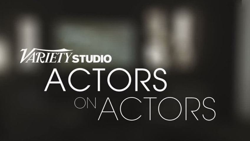 Variety Studio: Actors on Actors | KET