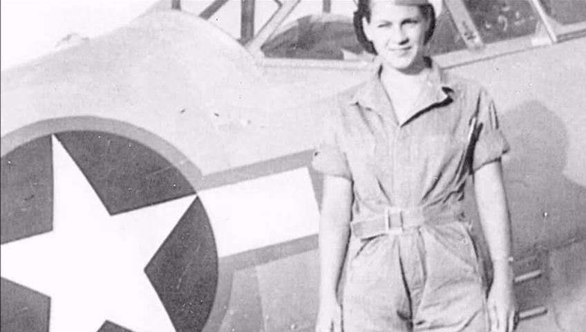 Wings for Maggie Ray | KET