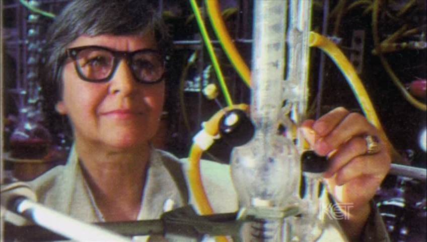 Women In Chemistry: Life Lessons from the Laboratory | KET